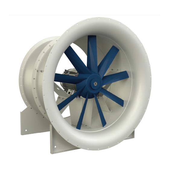 TROX TECHNIK AXO/BVAXO INSTALLATION AND OPERATING MANUAL Pdf Download ...