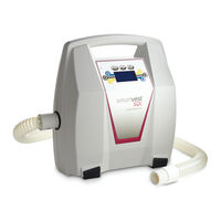 Electromed SmartVest Wrap Manuals | ManualsLib