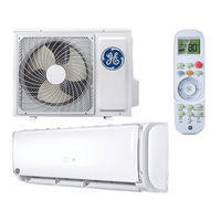 GE Heat Pump User Manuals Download | ManualsLib
