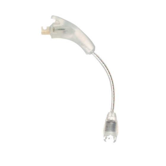 ADVANCED BIONICS NAIDA CI T-MIC 2 INSTRUCTIONS FOR USE MANUAL Pdf ...