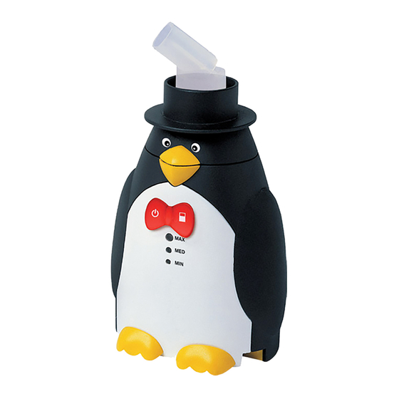 GIMA PINGOO MANUAL Pdf Download | ManualsLib