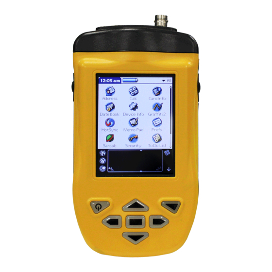 ARTEX A3-06-2824-1 OPERATION MANUAL Pdf Download | ManualsLib