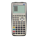 HP 49G+ USER MANUAL Pdf Download | ManualsLib