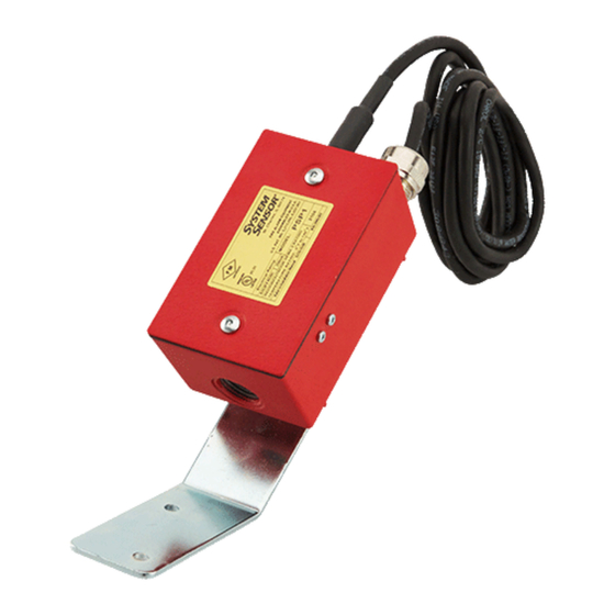 SYSTEM SENSOR PSP1 INSTALLATION AND MAINTENANCE INSTRUCTIONS Pdf ...
