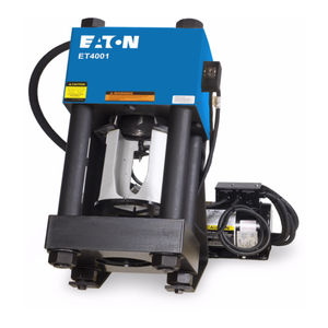 EATON ET4001 OPERATOR'S MANUAL Pdf Download | ManualsLib