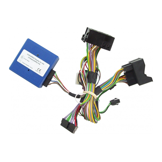 PASER CONVERSO DISPLAY MANUAL OF INSTALLATION AND USE Pdf Download ...