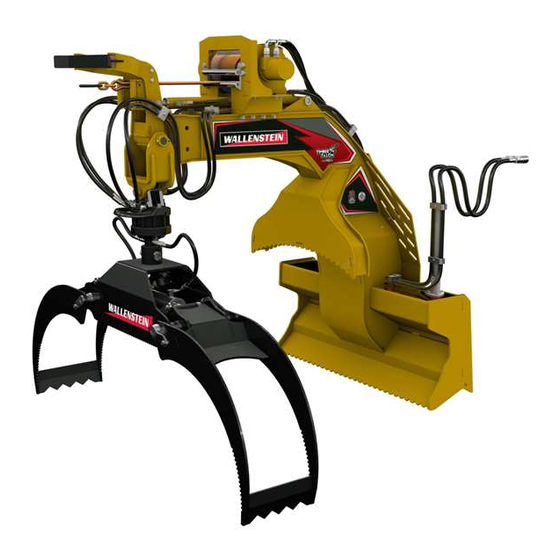 EMB WALLENSTEIN LXG430RP MANUAL Pdf Download | ManualsLib