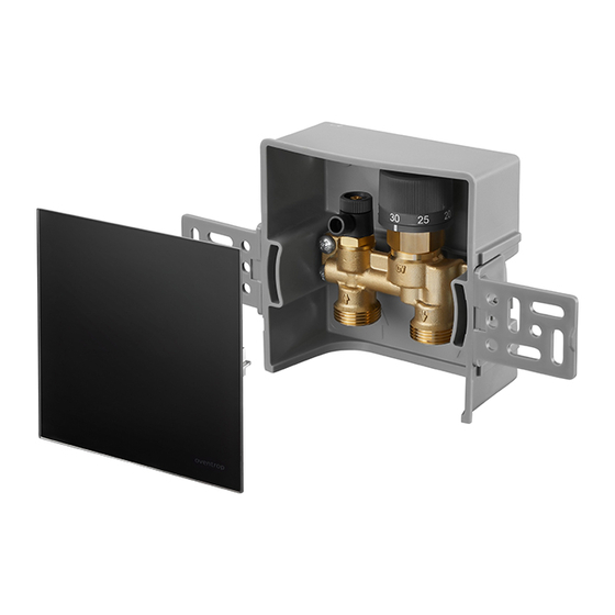 Download unibox rtl betriebsanleitung _ rtl box 2 heizkreise – ICDK