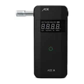 ACE INSTRUMENTS ACE A OPERATING MANUAL Pdf Download | ManualsLib