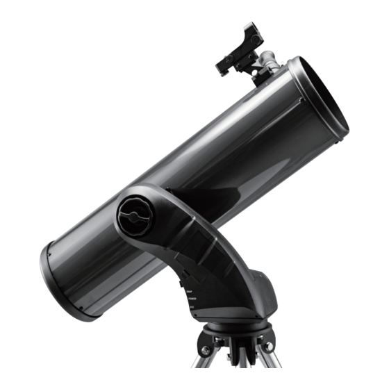 SKY-WATCHER STAR DISCOVERY 2I INSTRUCTION MANUAL Pdf Download | ManualsLib