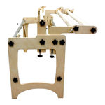 HINTERBERG DESIGN MACHINE QUILTING FRAME INSTRUCTIONS MANUAL Pdf ...