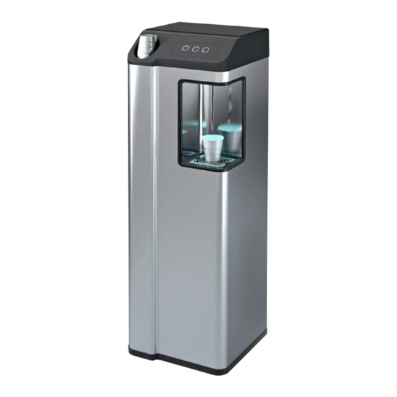 COSMETAL AQUALITY 22/C AC INSTALLATION, USE AND MAINTENANCE HANDBOOK ...