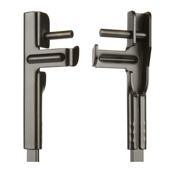 BOSCH MULTI-CLIP 2.1 INSTALLATION INSTRUCTION Pdf Download | ManualsLib