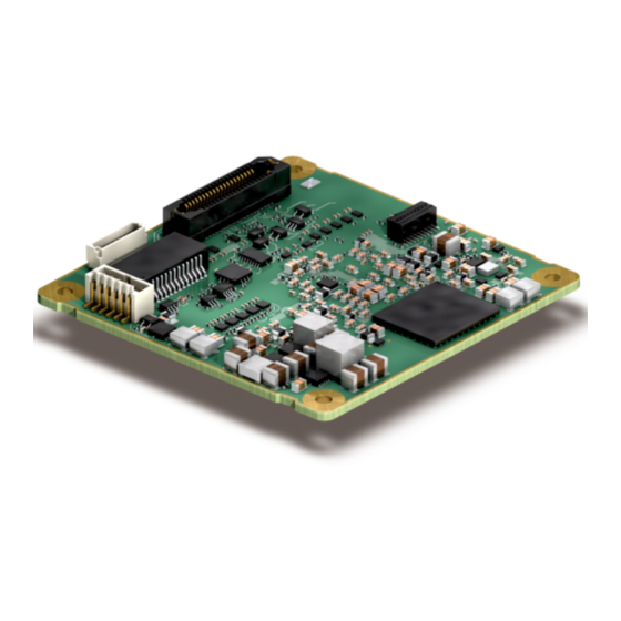 ETAS FETK-T3.0 USER MANUAL Pdf Download | ManualsLib