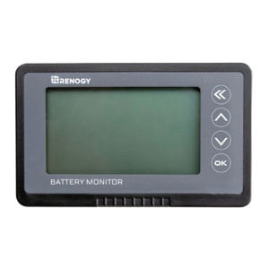 RENOGY BATTERY MONITOR MANUAL Pdf Download | ManualsLib