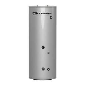 IBC IWT SERIES INSTALLATION AND OPERATING MANUAL Pdf Download | ManualsLib