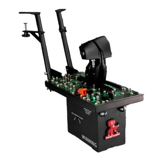 WINWING SUPER TAURUS INSTRUCTION MANUAL Pdf Download | ManualsLib