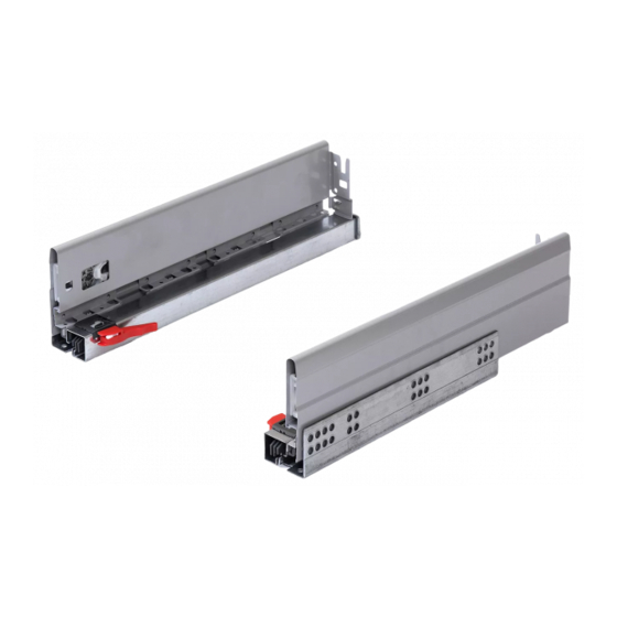 SAMET ALPHABOX MANUAL Pdf Download | ManualsLib