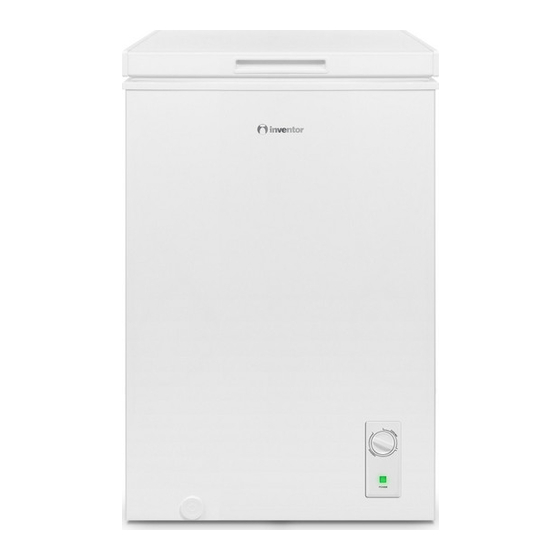 INVENTOR CF99-A USER MANUAL Pdf Download | ManualsLib