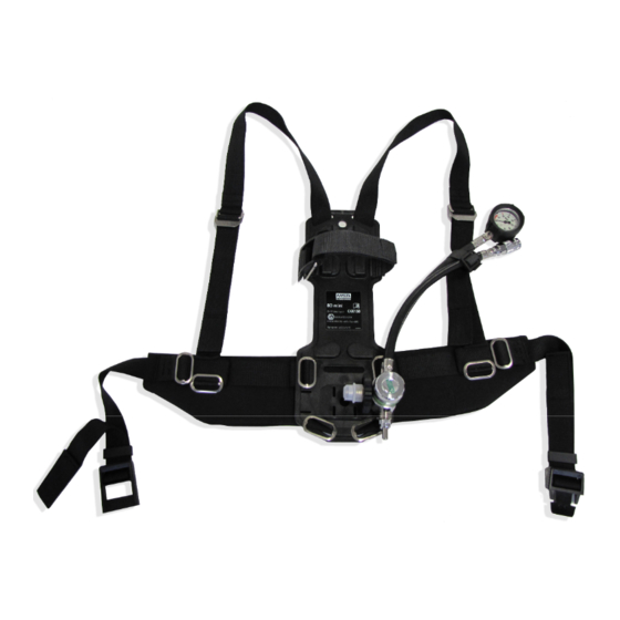 MSA BD MINI MANUAL Pdf Download | ManualsLib