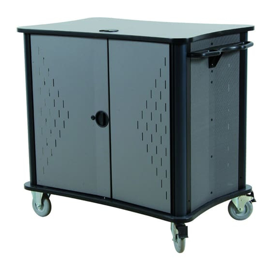 SPECTRUM INDUSTRIES LT-24 INSTRUCTIONS Pdf Download | ManualsLib