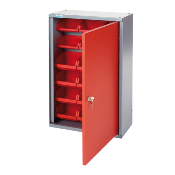 KUPPER 70310 SERIES ASSEMBLY INSTRUCTION MANUAL Pdf Download | ManualsLib