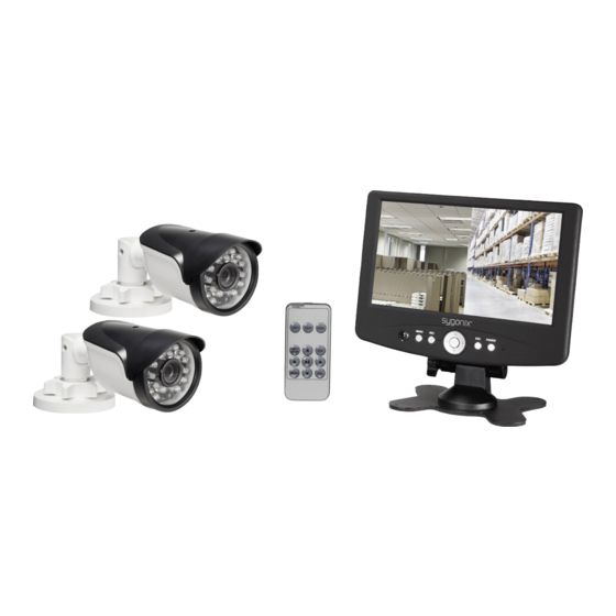 SYGONIX SY-3432136 OPERATING INSTRUCTIONS MANUAL Pdf Download | ManualsLib