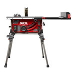 SKIL TS6307-00 OWNER'S MANUAL Pdf Download | ManualsLib