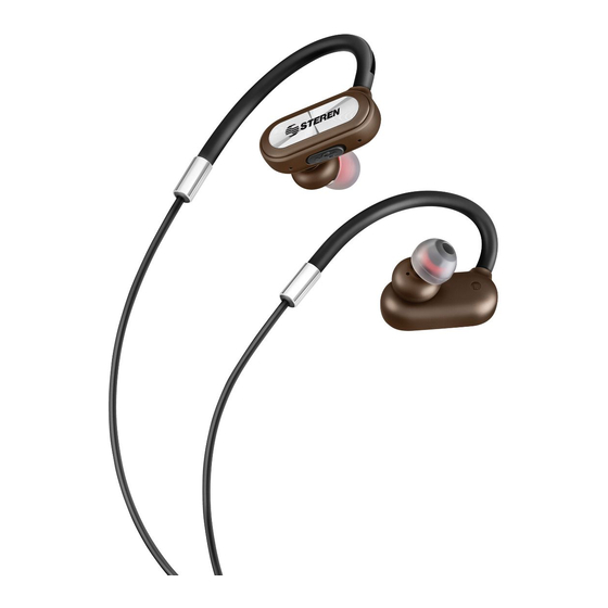 STEREN AUD-7610 INSTRUCTION MANUAL Pdf Download | ManualsLib