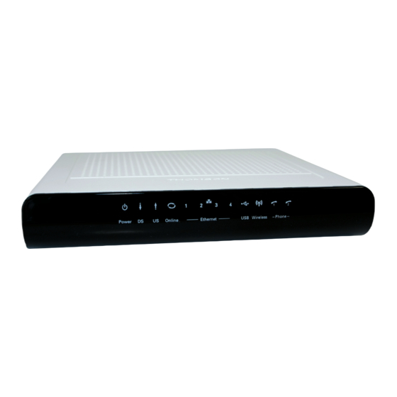THOMSON TWG-870U INSTALLATION, TIPPS & TRICKS Pdf Download | ManualsLib