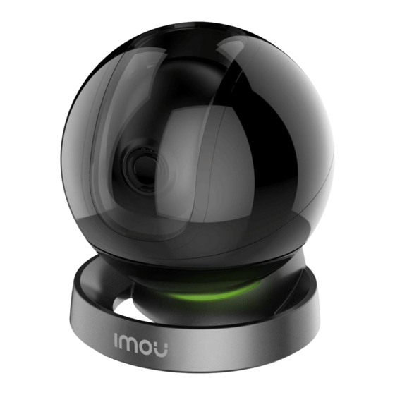 IMOU RANGER IQ HOW TO SET UP Pdf Download | ManualsLib