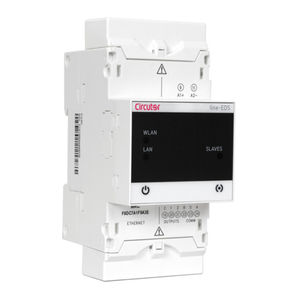 CIRCUTOR LINE-EDS-PS INSTRUCTION MANUAL Pdf Download | ManualsLib