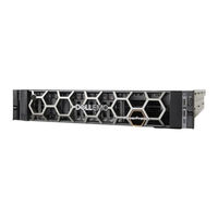 Dell emc PowerProtect DD9900 Manuals | ManualsLib