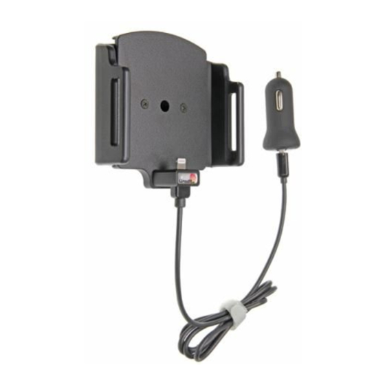 BRODIT 521667 MANUAL Pdf Download | ManualsLib