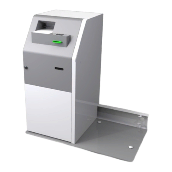 NCR 7705 KIT INSTRUCTIONS Pdf Download | ManualsLib