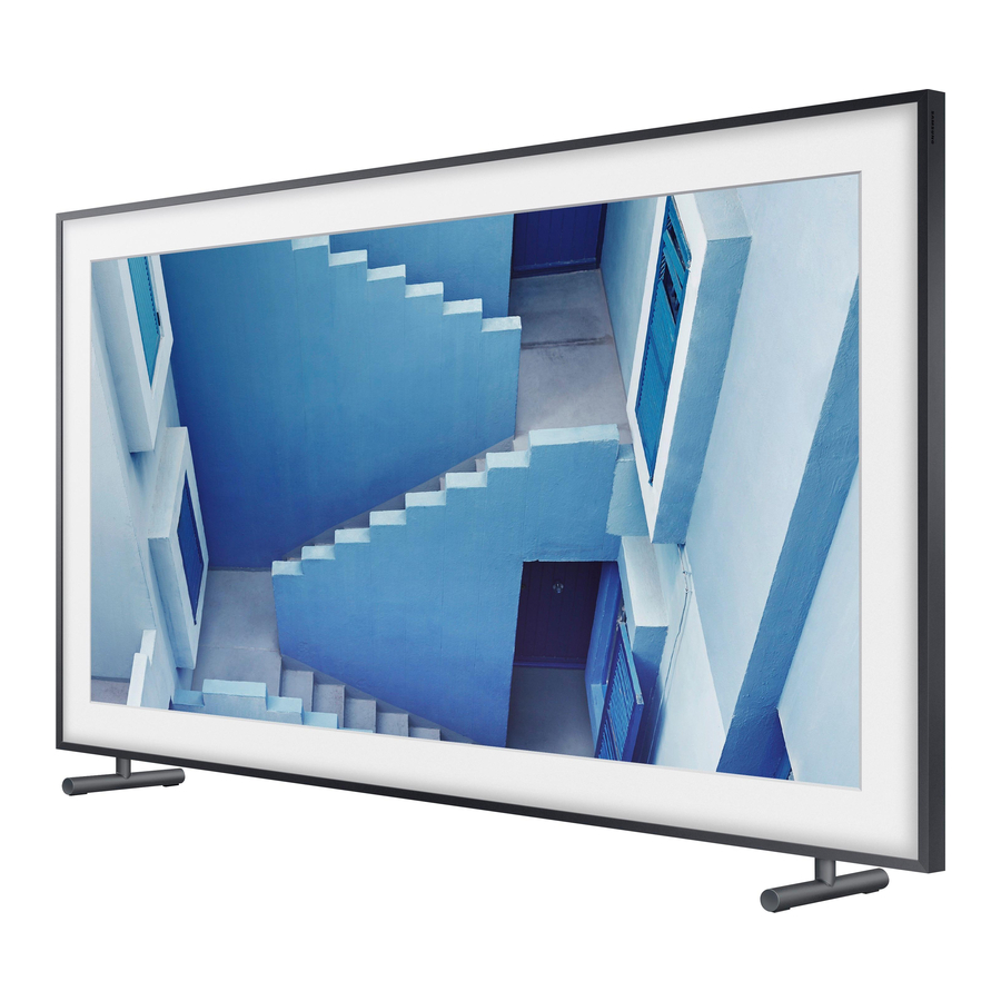 SAMSUNG LS003 SERIES USER MANUAL Pdf Download | ManualsLib