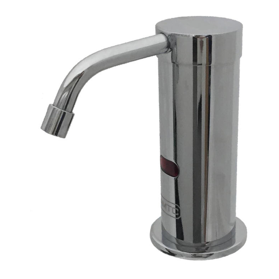 AMTC LIQUIDFLO ASD-400 INSTALLATION & OPERATION MANUAL Pdf Download ...