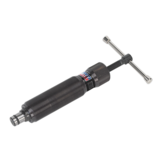 SEALEY PS990.V2 INSTRUCTIONS Pdf Download | ManualsLib