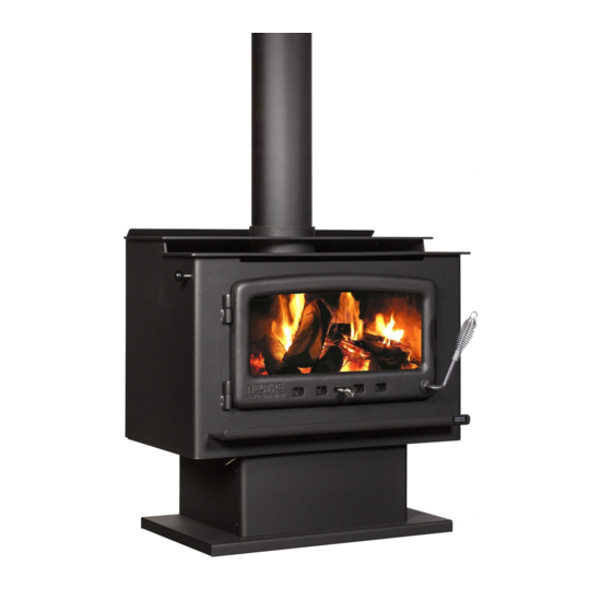 NECTRE FIREPLACES MK2 LE OPERATING INSTRUCTIONS MANUAL Pdf Download ...