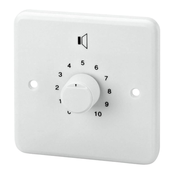 MONACOR ATT-210P/WS MANUAL Pdf Download | ManualsLib