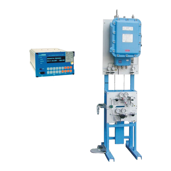 RMG EMC 500 OPERATING INSTRUCTIONS MANUAL Pdf Download | ManualsLib