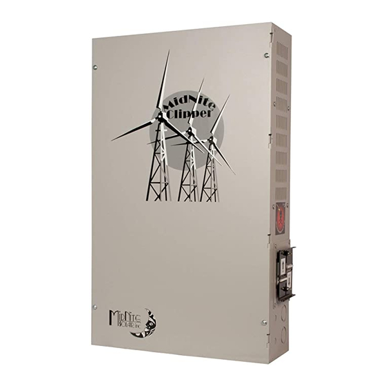 MIDNITE SOLAR MNCLIPPER INSTRUCTIONS MANUAL Pdf Download | ManualsLib