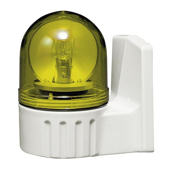 Q-LIGHT S80AR OPERATING MANUAL Pdf Download | ManualsLib