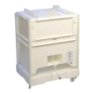 PALL ALLEGRO 200 L INSTRUCTIONS FOR USE MANUAL Pdf Download | ManualsLib