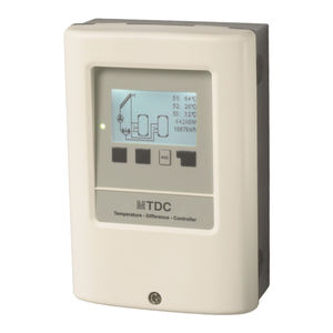 SOREL MTDC INSTALLATION AND OPERATING INSTRUCTIONS MANUAL Pdf Download | ManualsLib