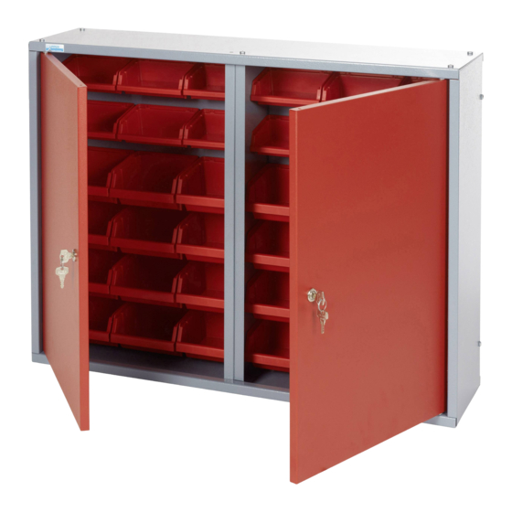 KUPPER 70220 SERIES ASSEMBLY INSTRUCTION MANUAL Pdf Download | ManualsLib