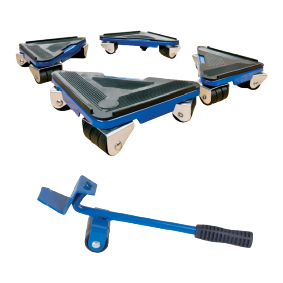 POWERFIX PROFI KH 2910 OPERATING INSTRUCTIONS MANUAL Pdf Download ...