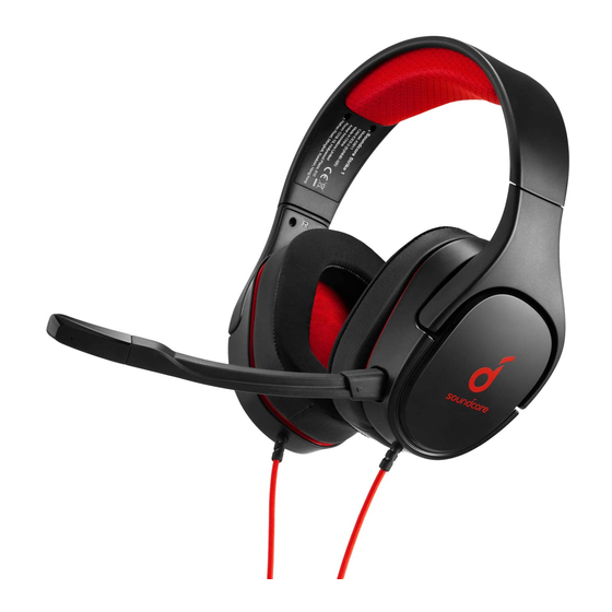 SOUNDCORE STRIKE 1 FREQUENTLY ASKED QUESTIONS Pdf Download | ManualsLib