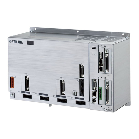 YAMAHA PBX SERIES SERVICE INFORMATION Pdf Download | ManualsLib