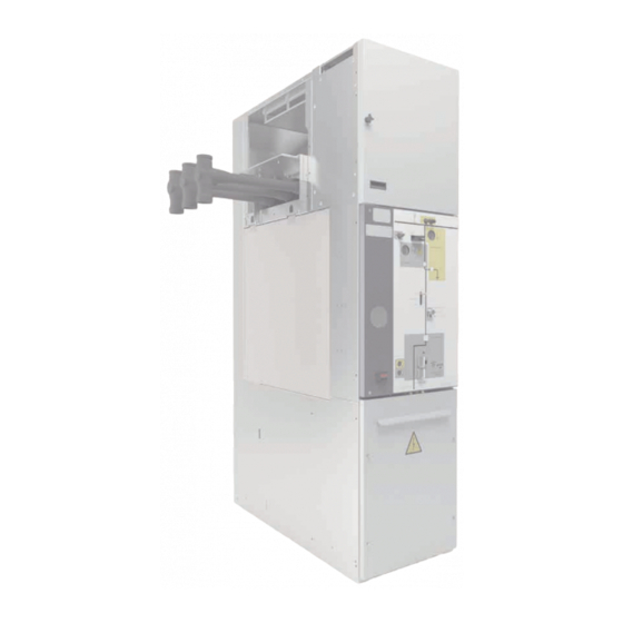 ORMAZABAL CPG.0 ENA SERIES GENERAL INSTRUCTIONS MANUAL Pdf Download | ManualsLib